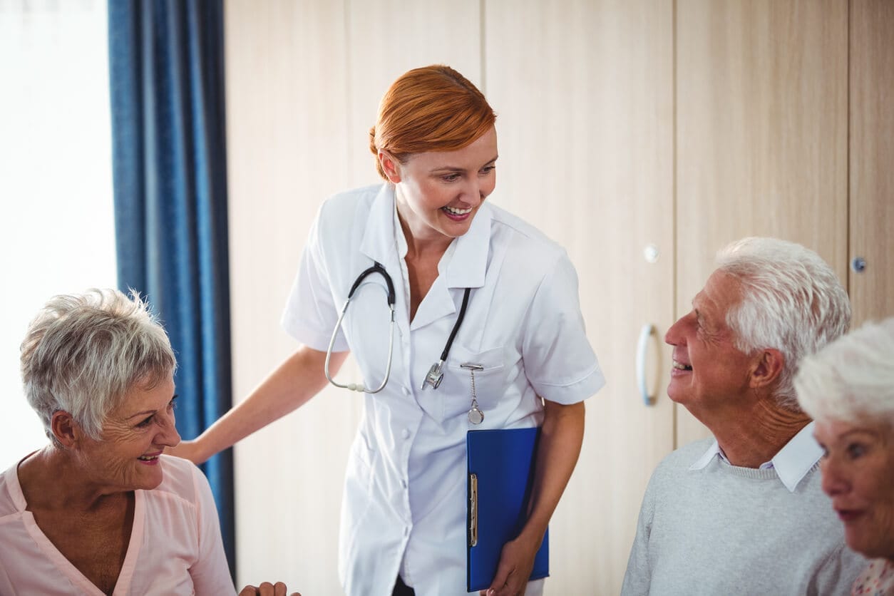 About Us - Norma Roche MD