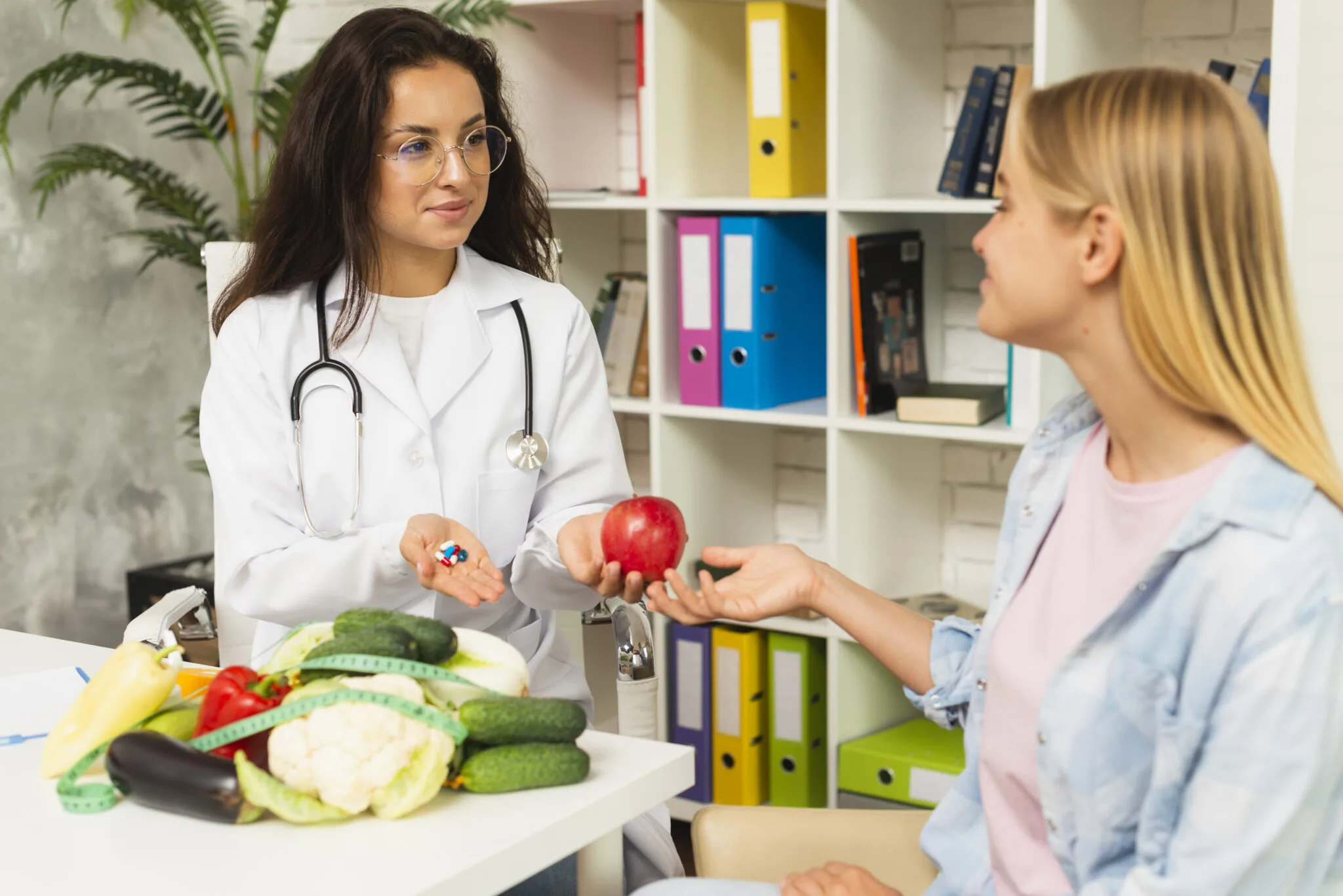Integrative Medicine - Norma Roche MD